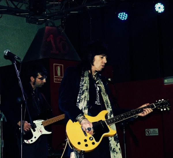 10 canciones - In memoriam Dave Kusworth (1960-2020) | Exile SH Magazine