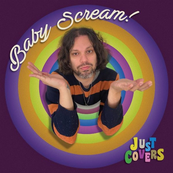 Baby Scream - Just covers (2020) | Exile SH Magazine
