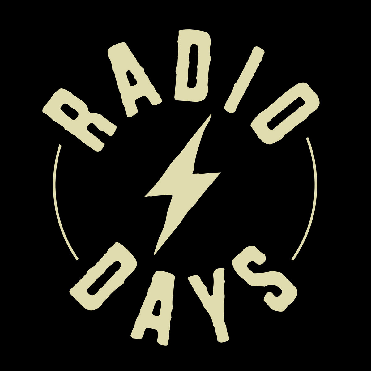 'Till the end of the night', el nuevo single de los italianos Radio ...