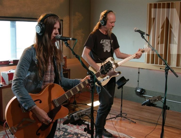 Sarah Shook, de gira por España en septiembre (si nada lo impide ...