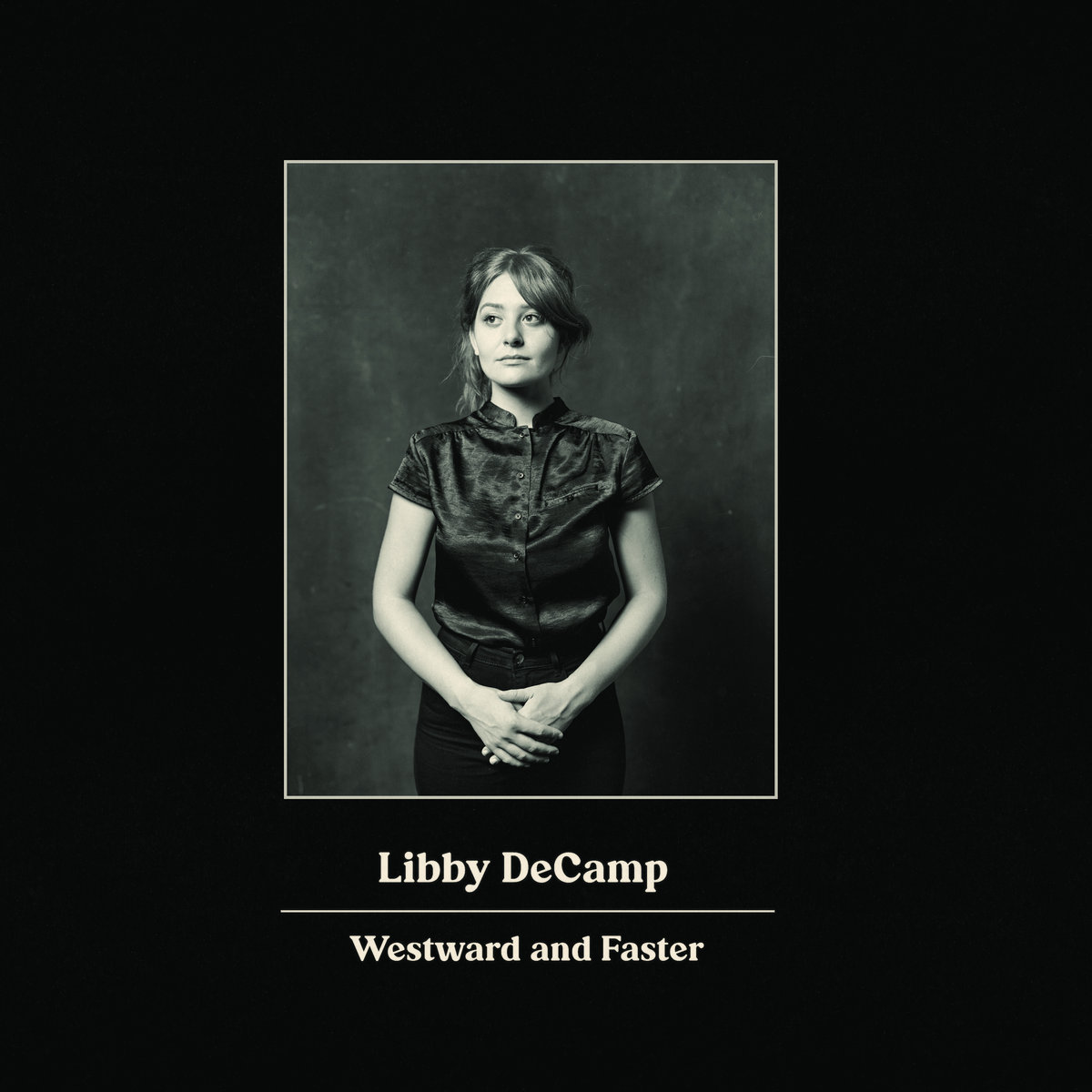 Libby DeCamp - Westward and Faster (2021): No todo está perdido. | Exile SH Magazine