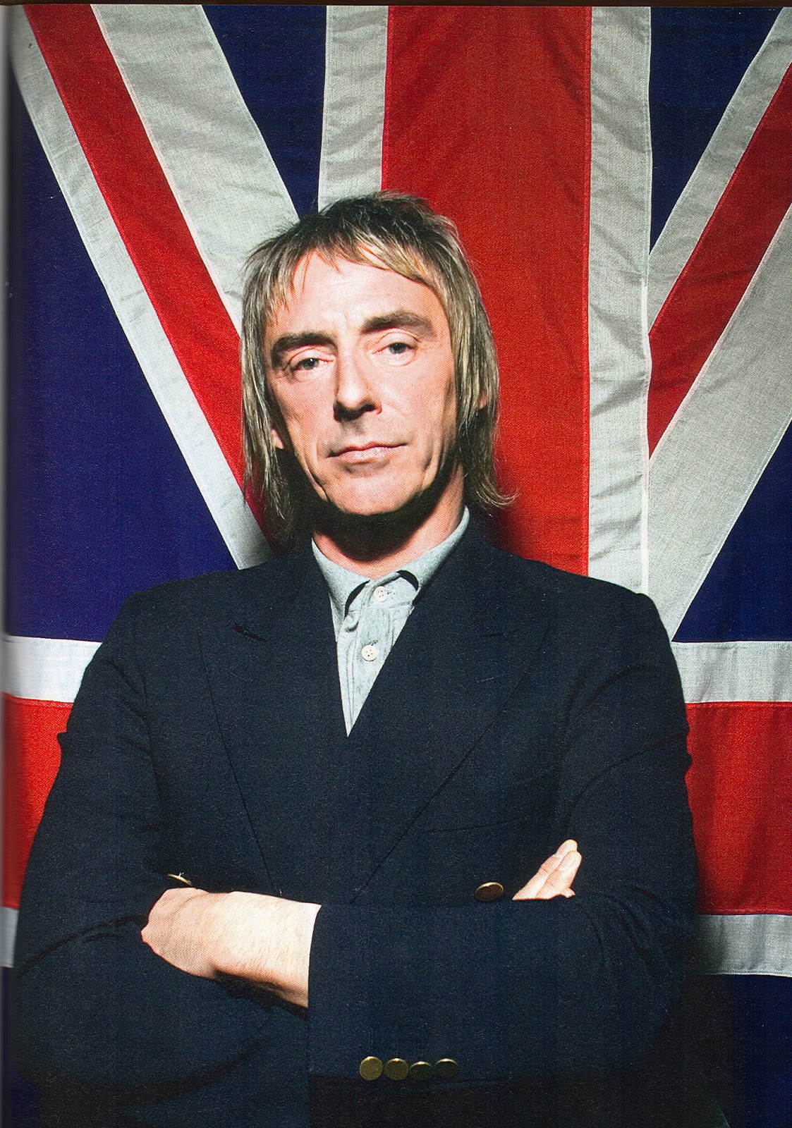 Paul Weller - 22 Dreams (2008) | Exile SH Magazine