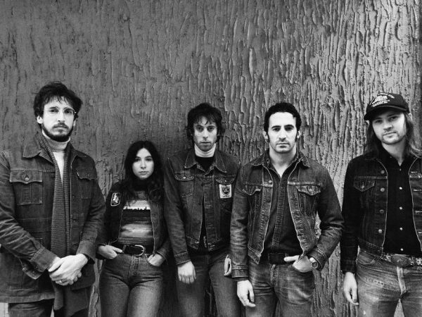 'Fully plugged in', el nuevo disco en directo de Daniel Romano | Exile ...