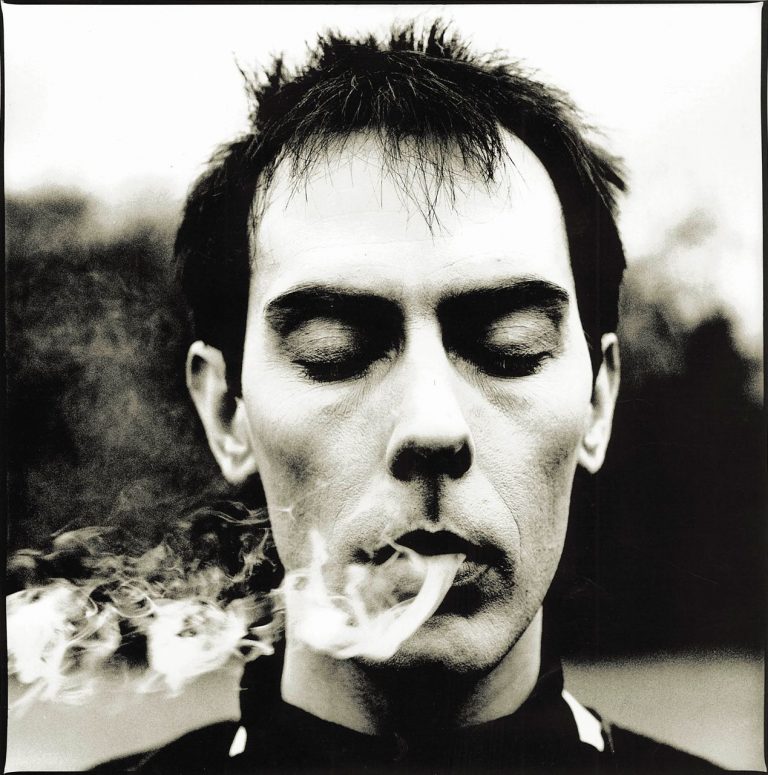 The last and only star. Las rarezas de Peter Murphy | Exile SH Magazine