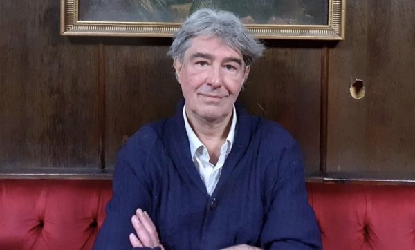 Adiós a Pat Fish de The Jazz Butcher | Exile SH Magazine