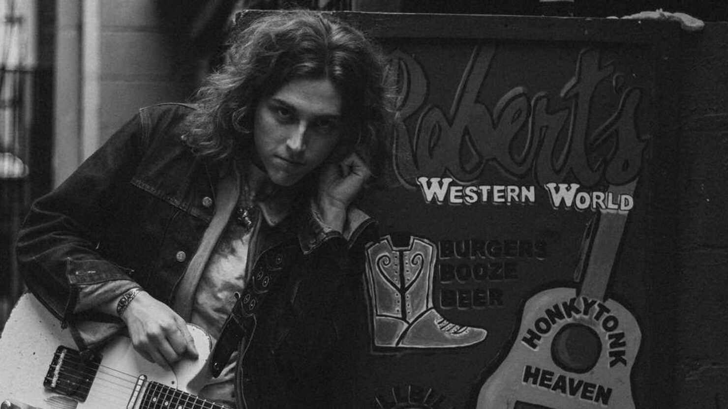 Daniel Donato - Cosmic Country and Western Songs (2021) | Exile SH Magazine