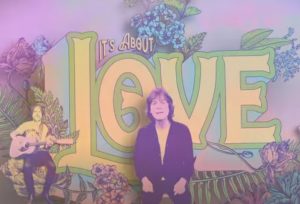 Those Pretty Wrongs estrenan el vídeo de 'It's about love' | Exile SH ...