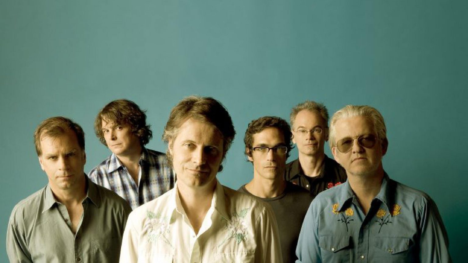 Blue Rodeo - Many a Mile (2021) | Exile SH Magazine