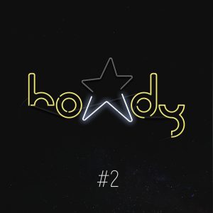 Howdy lanza single #2 con versiones de Big Star | Exile SH Magazine