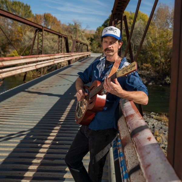 Fishing Hole, segundo avance de Charlie Sutton | Exile SH Magazine