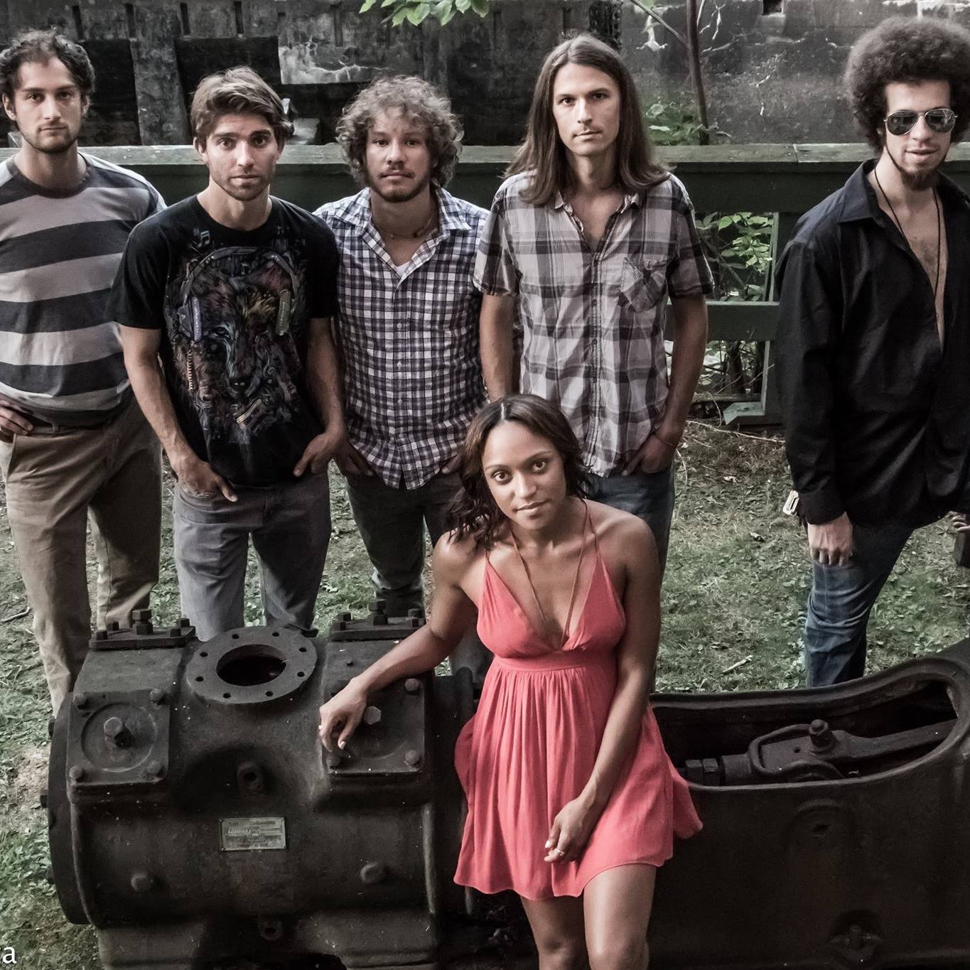 Rumblecat - If the sky falls down (2022) | Exile SH Magazine