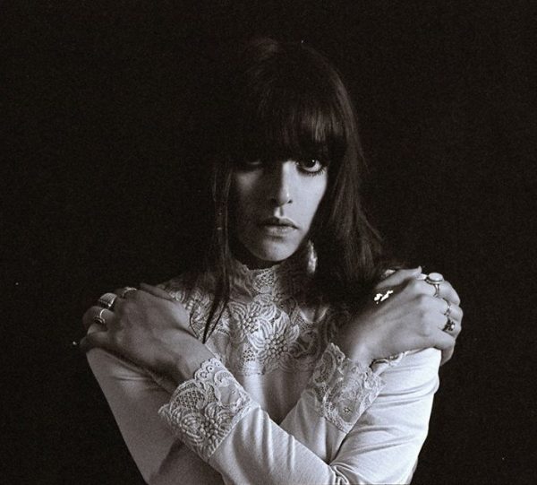 Tess Parks. Introspección e inspiración en 'And those who were seen ...