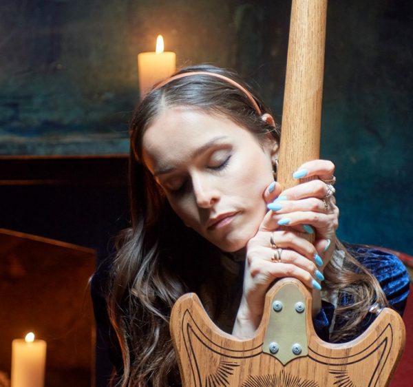 'Happy birthday forever', adelanto del nuevo álbum de Tess Parks ...