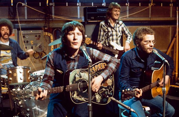 Stealers Wheel - Stealers Wheel (1973) | Exile SH Magazine