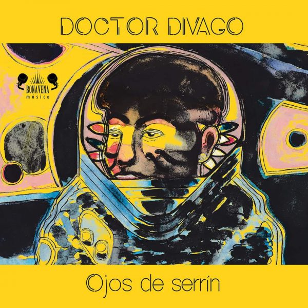 Doctor Divago y los 'Ojos de serrín', nuevo single | Exile SH Magazine