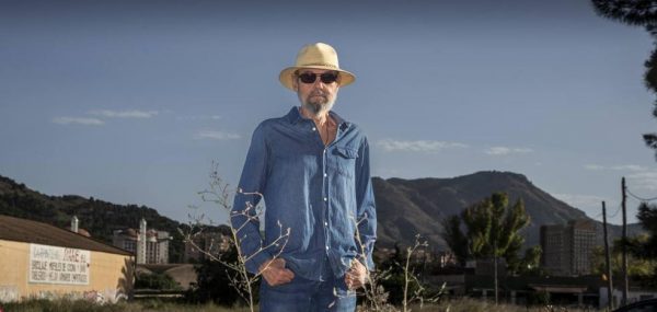 'Wondering Aloud', nuevo vídeo de Fernando Rubio | Exile SH Magazine