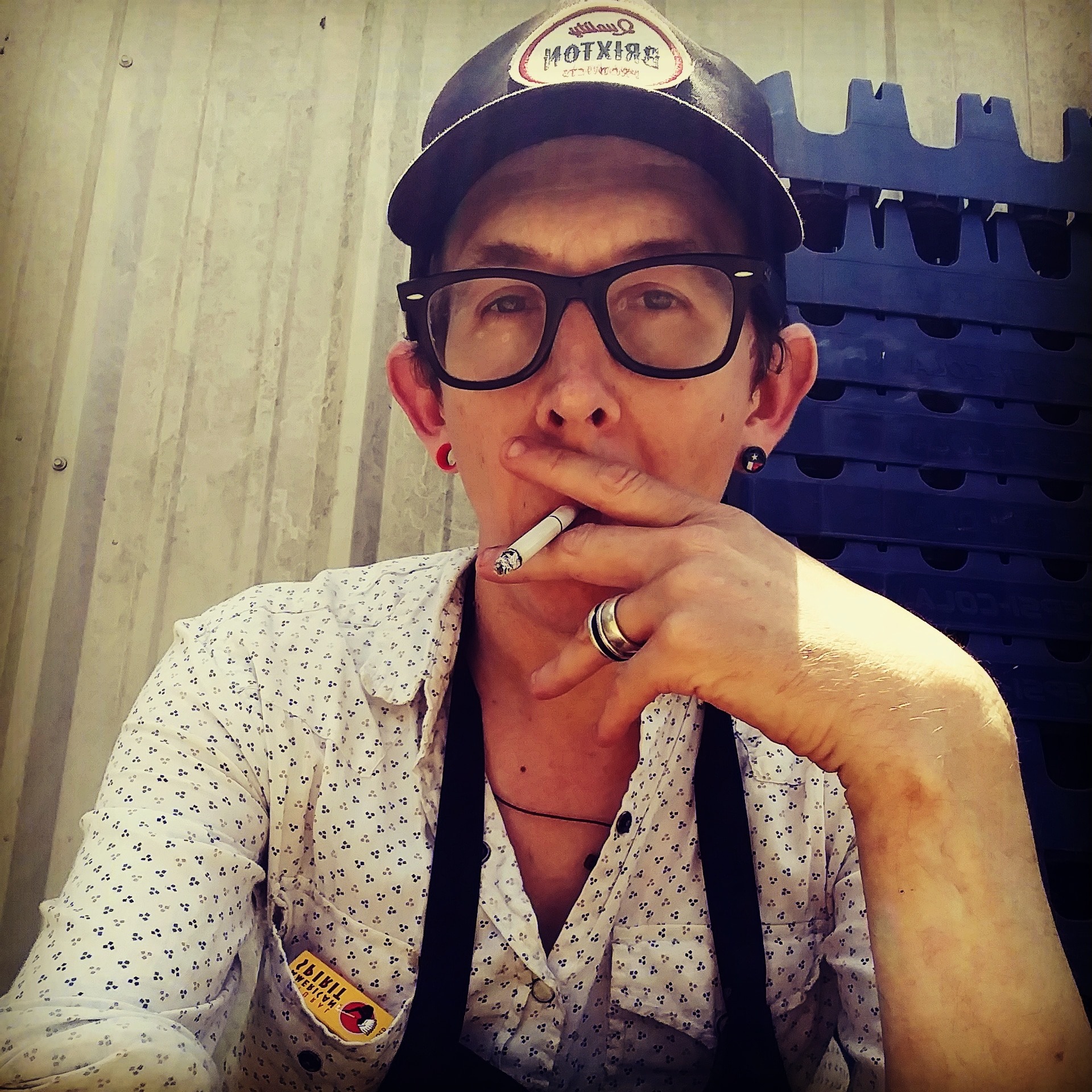 Micah P Hinson anuncia nuevo disco y comparte single | Exile SH Magazine