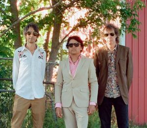 Entrevista a Travis Good de The Sadies | Exile SH Magazine