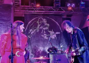 Entrevista a Travis Good de The Sadies | Exile SH Magazine