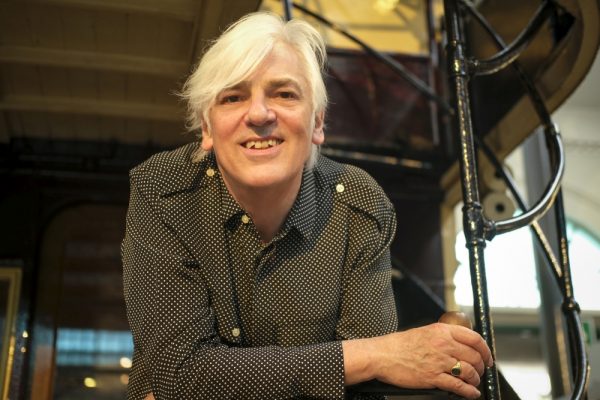 Robyn Hitchcock - Shufflemania! (2022) | Exile SH Magazine
