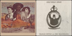 Charlie Sutton anuncia nuevo disco | Exile SH Magazine