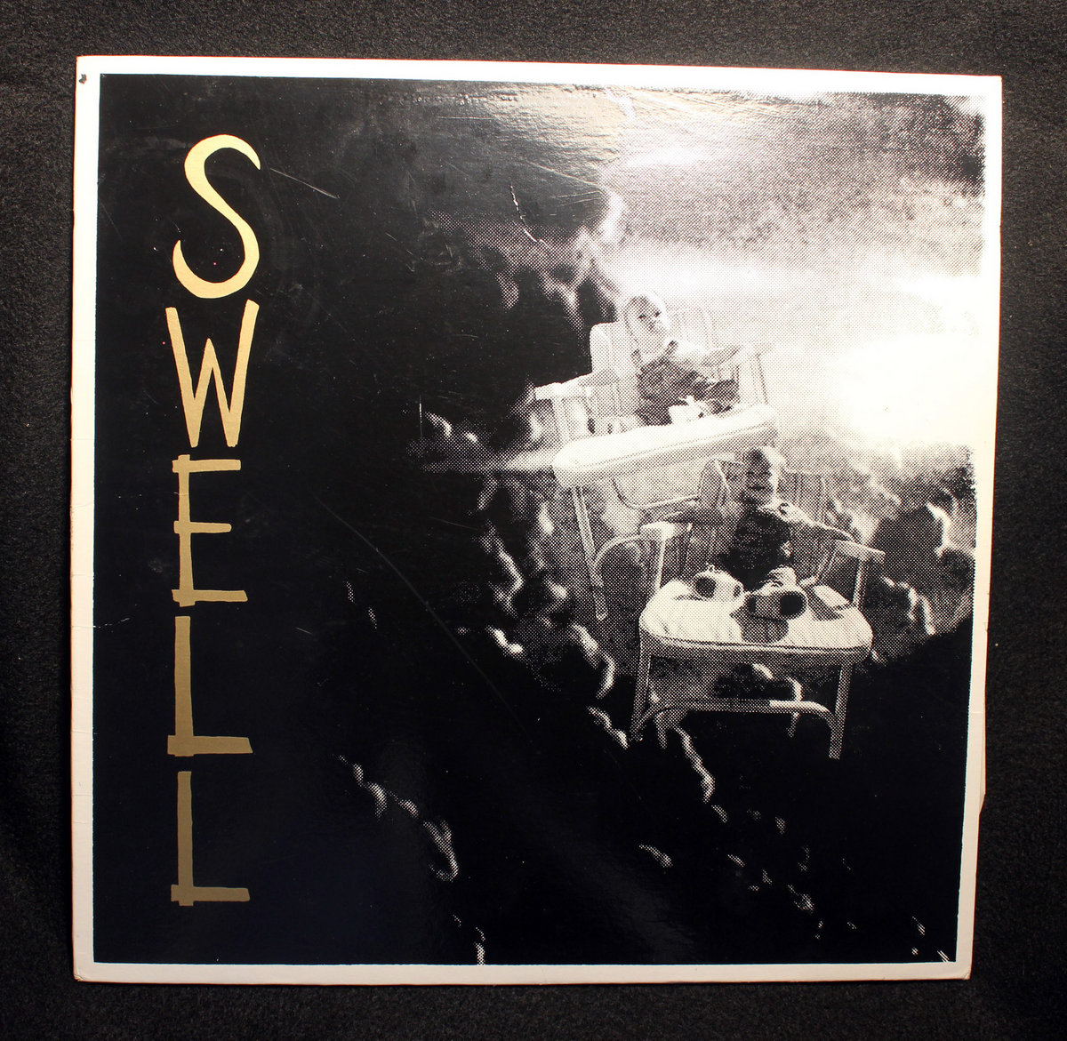 Especial Swell. Everyday Sunshine: Tribute to David Freel European Tour ...