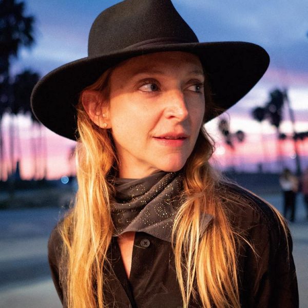 Eilen Jewell anuncia nuevo disco | Exile SH Magazine