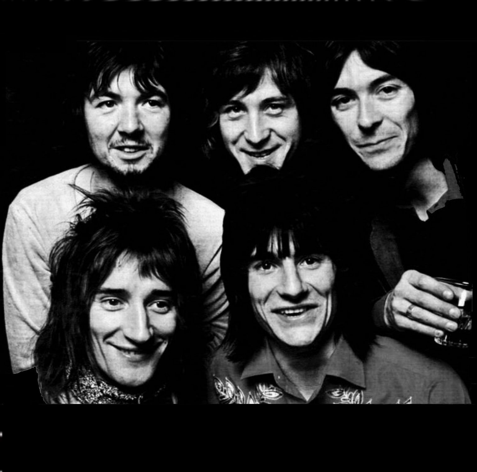 El 50 aniversario de 'Ooh la la' de los Faces + novedades discográficas ...