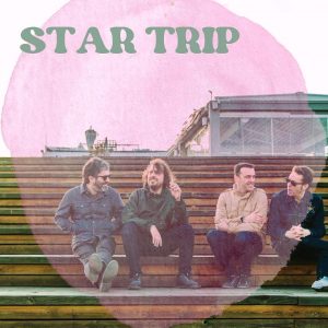 'Disimular' es la nueva canción de Star Trip | Exile SH Magazine