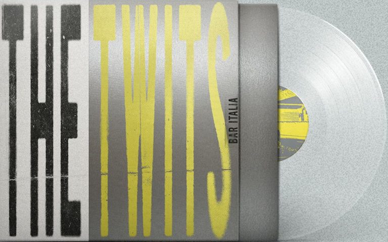 'My Little Tony', nuevo single de Bar Italia para anunciar próximo ...