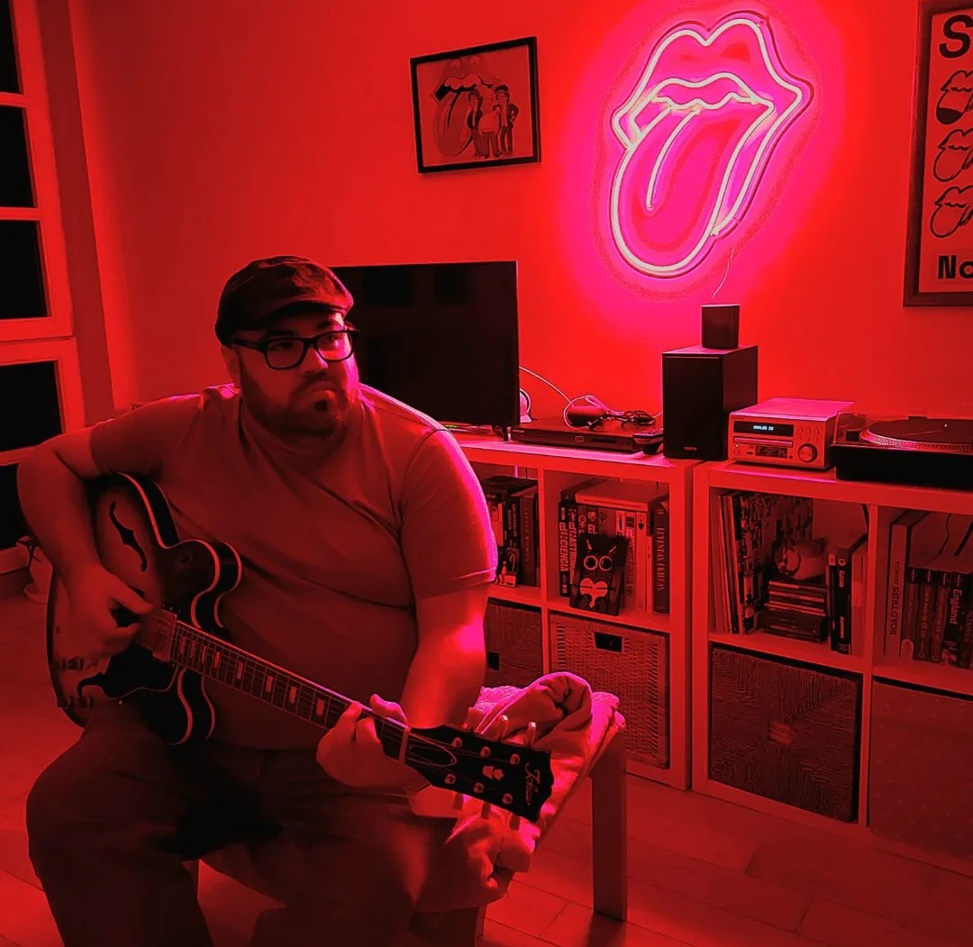 Howdy versiona a The Pyramidiacs con 'One Way Or The Other' | Exile SH ...