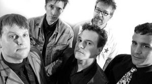 The Bad Beats - Gotta Get Loose! (2024) | Exile SH Magazine