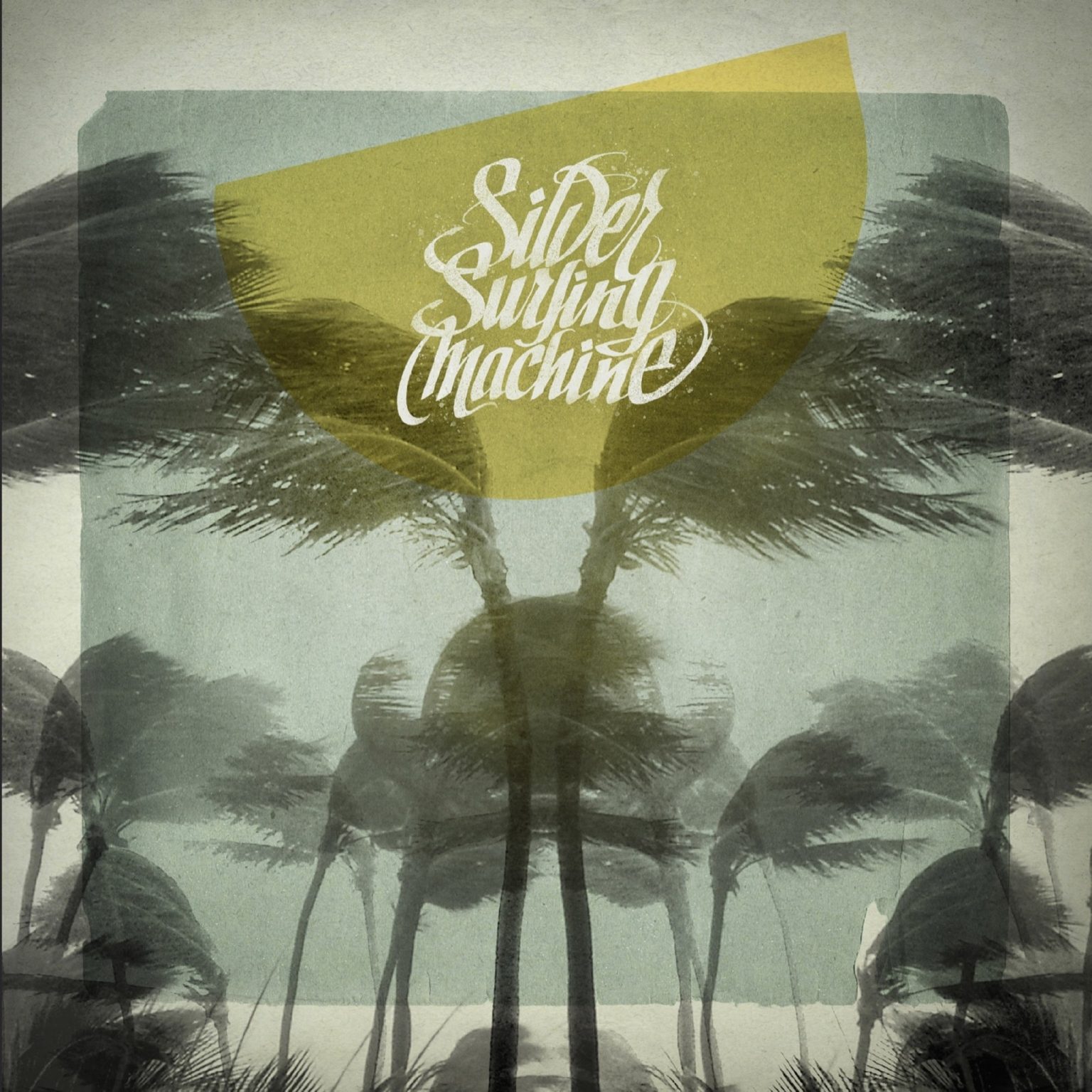 Se publica el nuevo disco homónimo de Silver Surfing Machine | Exile SH ...