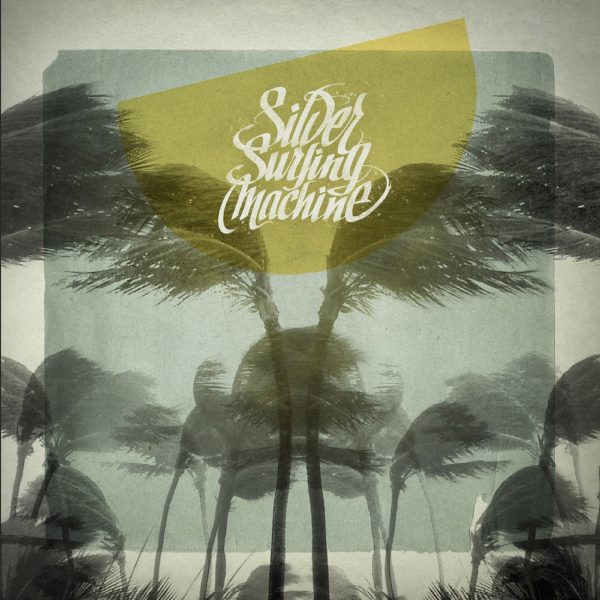 Se publica el nuevo disco homónimo de Silver Surfing Machine | Exile SH ...