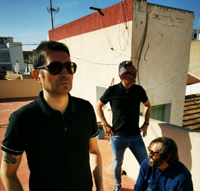 'Cicatriz' es el nuevo single de los alicantinos Portland Band | Exile ...